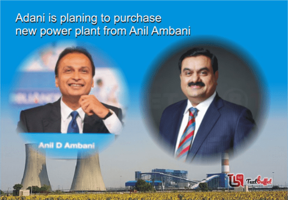 Adani Eyes Butibori: The Details Behind the Deal